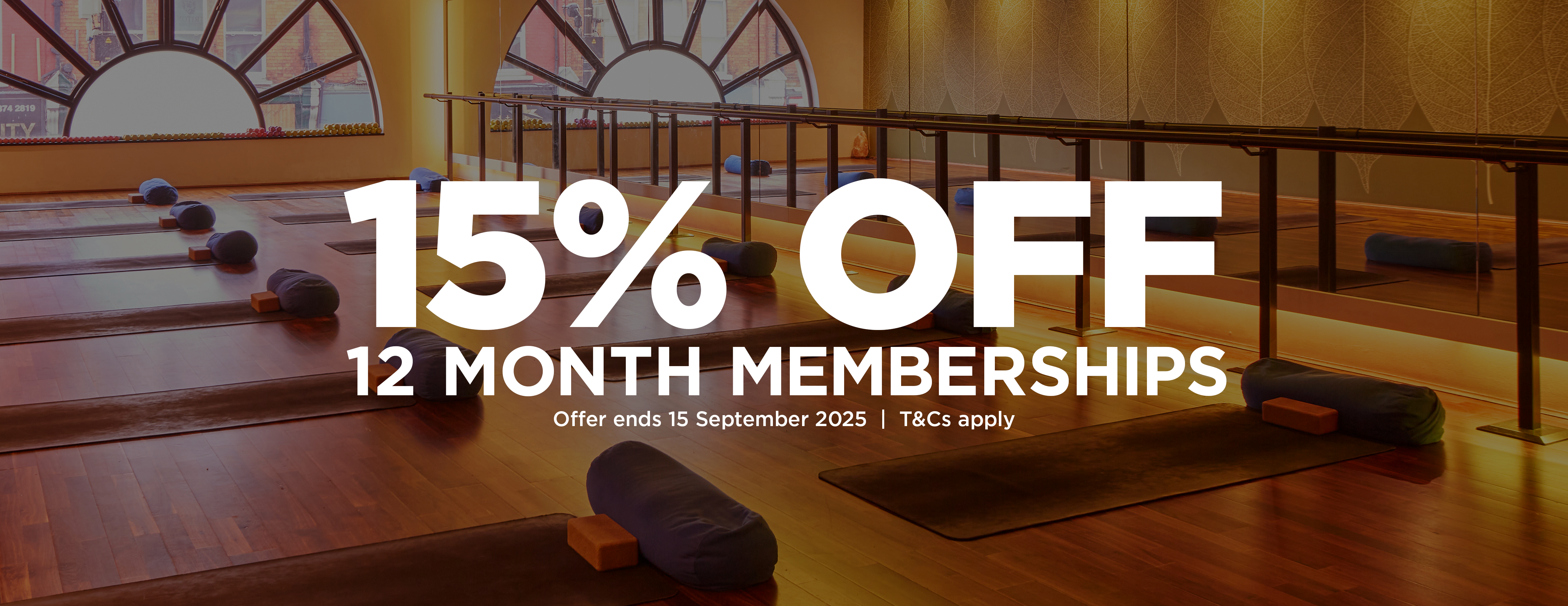 Crouch End, London | Health club, gym, pool & classes | Virgin Active