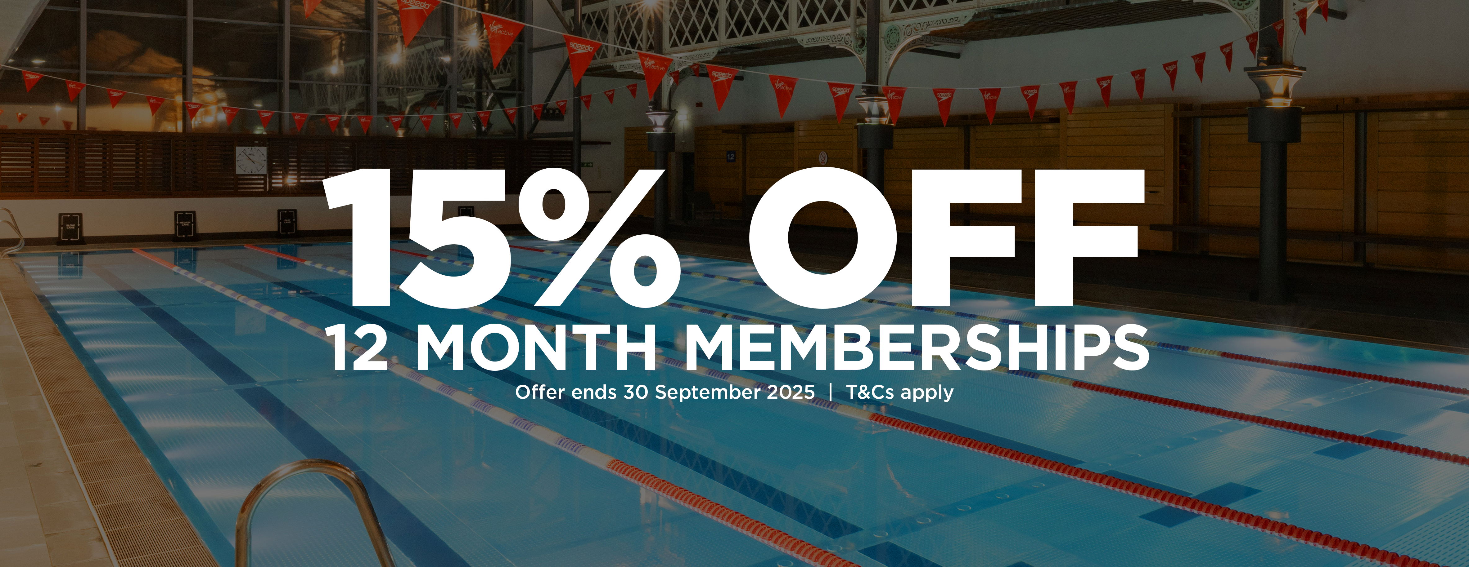 Nottingham | Health club with gym, pool, spa & classes | Virgin Active