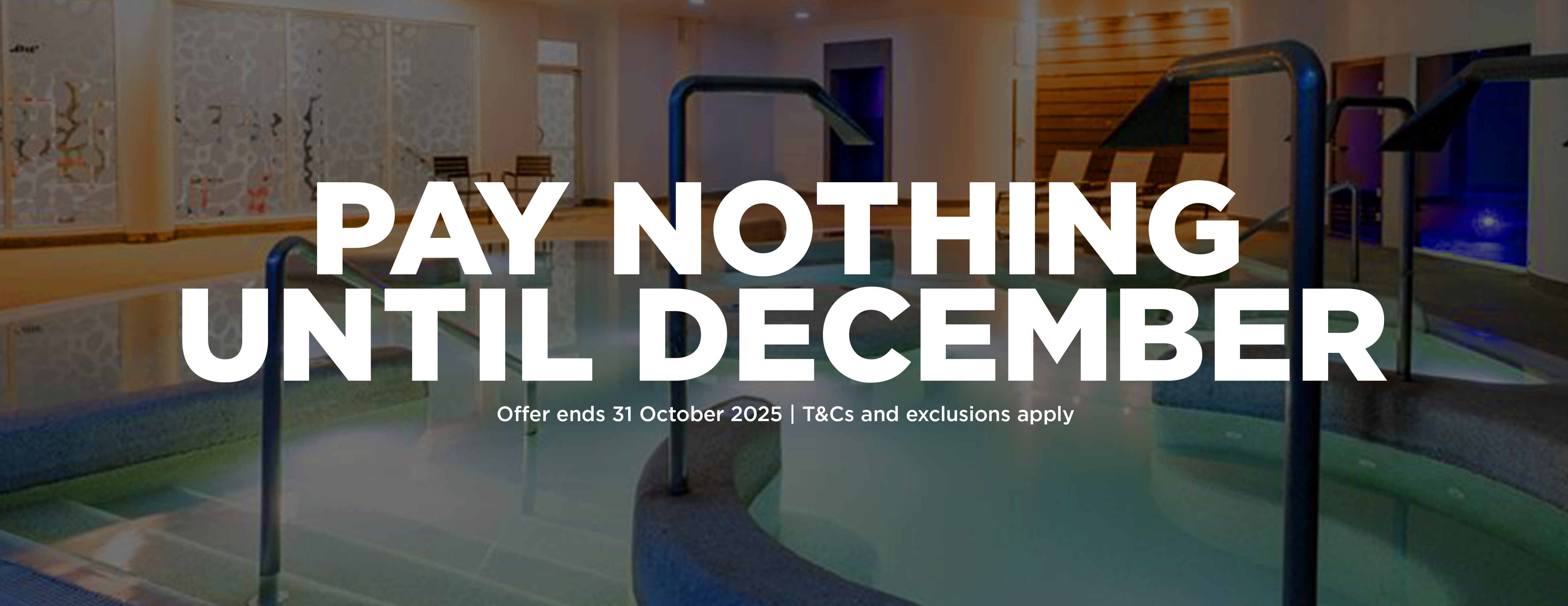 Northampton Riverside Park | Gym, pool, spa & classes | Virgin Active