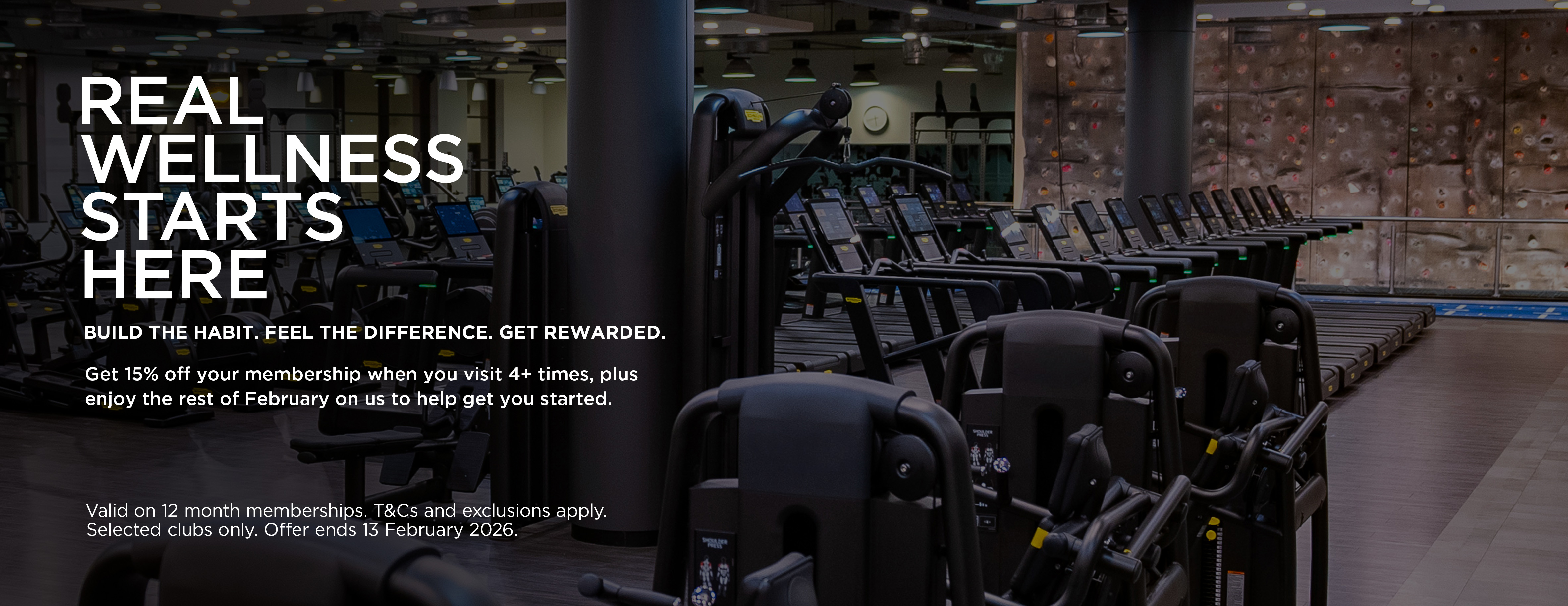 Sheffield | Health club with gym, pool, spa & classes | Virgin Active